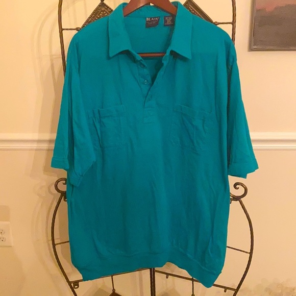 Blair | Shirts | Tshirt Size 2xl Plus Size Mens Tshirt | Poshmark
